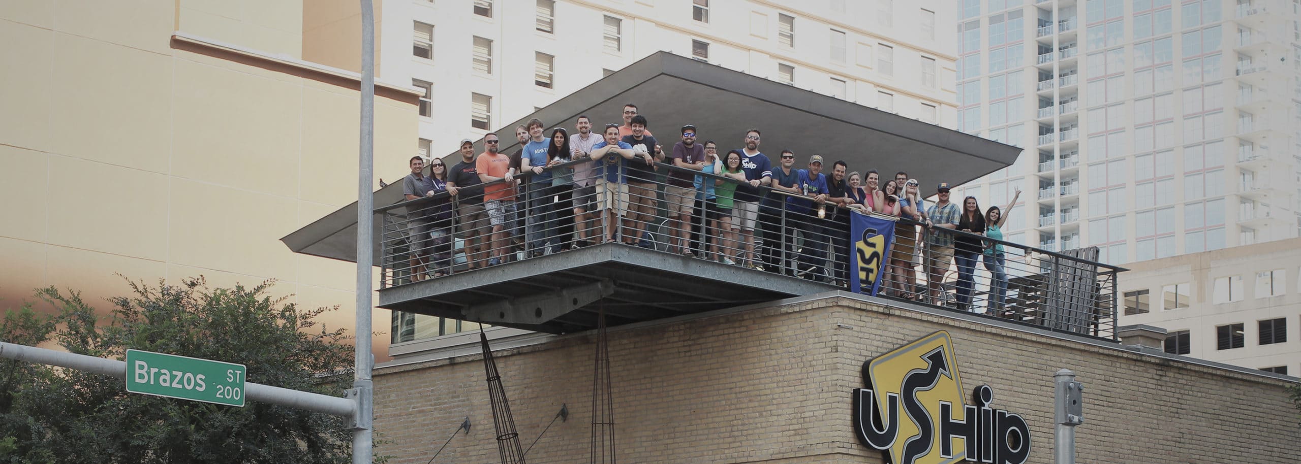 About uShip - Company